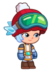 Ice Crystal Ski Cap | Prodigy Game Wiki | Fandom