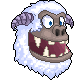 Male Yeti Mask | Prodigy Game Wiki | Fandom