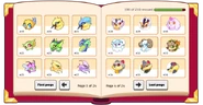 Pet Book | Prodigy Game Wiki | Fandom