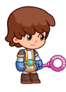 Pink Bubble Wand | Prodigy Game Wiki | Fandom