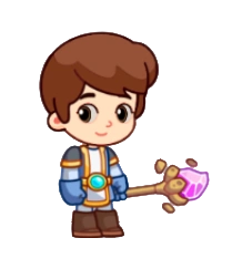 Plant Titan Wand | Prodigy Game Wiki | Fandom