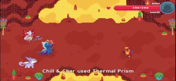 Thermal Prism | Prodigy Game Wiki | Fandom