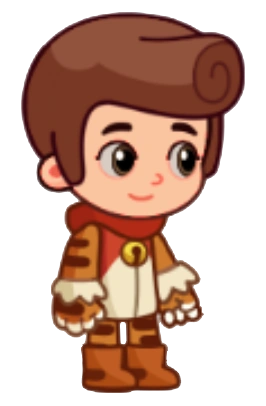 Tiger Cuffs | Prodigy Game Wiki | Fandom