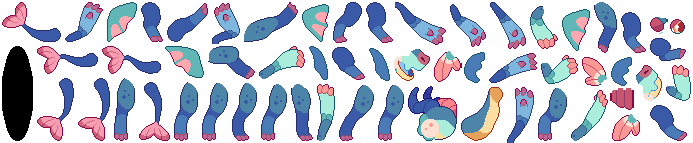 Fludal/Change History | Prodigy Game Wiki | Fandom