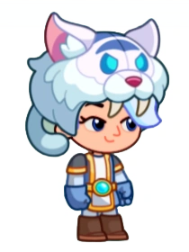 Frost Saber Cap | Prodigy Game Wiki | Fandom