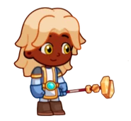 Big Hex Conductor | Prodigy Game Wiki | Fandom