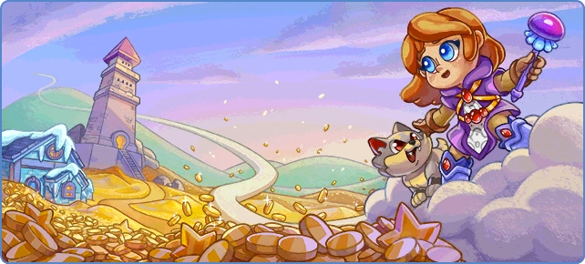 Gold | Prodigy Game Wiki | Fandom