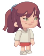 Red Skirt | Prodigy Game Wiki | Fandom