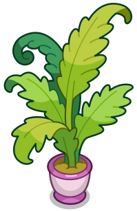 Tall Fern | Prodigy Game Wiki | Fandom