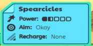 Spearcicles | Prodigy Game Wiki | Fandom