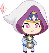 Crystal Hood | Prodigy Game Wiki | Fandom