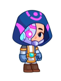 Cybernetic Mask | Prodigy Game Wiki | Fandom