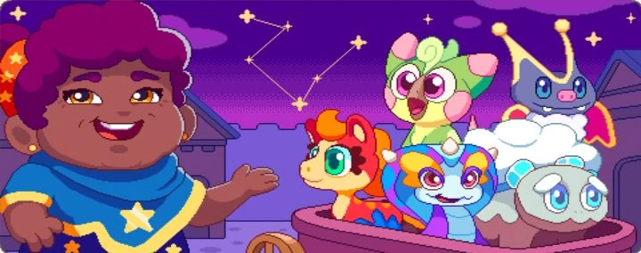 Starlight Festival/Gallery | Prodigy Game Wiki | Fandom