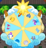 Wheel of Sun | Prodigy Game Wiki | Fandom