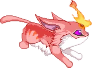 Flameger | Prodigy Game Wiki | Fandom