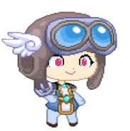 Skycap | Prodigy Game Wiki | Fandom