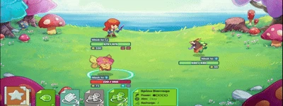 Spine Barrage | Prodigy Game Wiki | Fandom