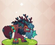 Barkbarian | Prodigy Game Wiki | Fandom