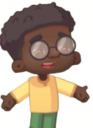 Ben | Prodigy Game Wiki | Fandom