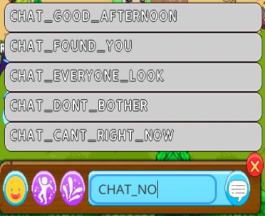 Chat Function | Prodigy Game Wiki | Fandom