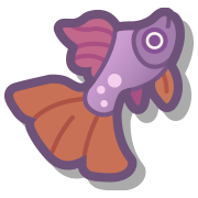 Guppy | Prodigy Game Wiki | Fandom