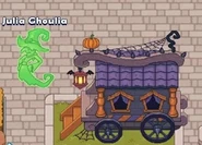 Julia Ghoulia | Prodigy Game Wiki | Fandom