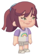 Rainbow T-Shirt | Prodigy Game Wiki | Fandom