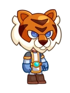 Tiger Head | Prodigy Game Wiki | Fandom