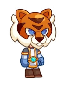 Tiger Head | Prodigy Game Wiki | Fandom