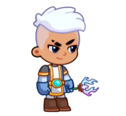 Titan Hunter Spear | Prodigy Game Wiki | Fandom