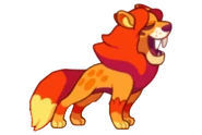 Liosen | Prodigy Game Wiki | Fandom