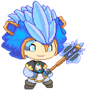 Arctursus Power Rod | Prodigy Game Wiki | Fandom