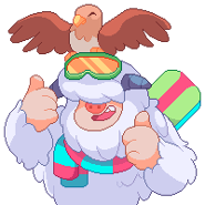 Aspen Frost | Prodigy Game Wiki | Fandom