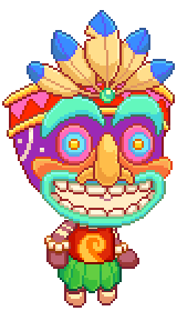 Hungry Spirit Mask | Prodigy Game Wiki | Fandom
