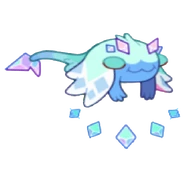 Mantafrost | Prodigy Game Wiki | Fandom