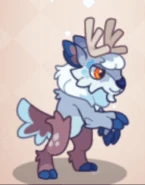 Sleetfoot | Prodigy Game Wiki | Fandom