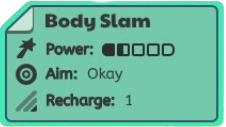Body Slam/Change History | Prodigy Game Wiki | Fandom