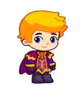 Puppet Master's Robes | Prodigy Game Wiki | Fandom