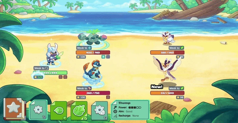 Thump | Prodigy Game Wiki | Fandom