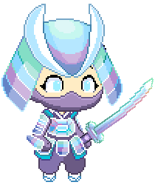 Titan Vanquisher Armor | Prodigy Game Wiki | Fandom