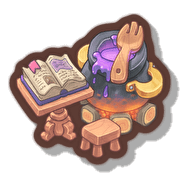 Witch's Cauldron | Prodigy Game Wiki | Fandom