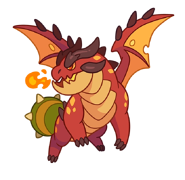 Fire | Prodigy Game Wiki | Fandom