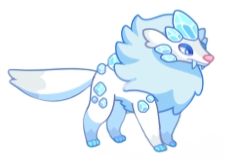 Frostfang | Prodigy Game Wiki | Fandom