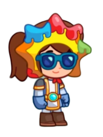 Handmade Sun Mask | Prodigy Game Wiki | Fandom