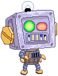 Robot Outfit | Prodigy Game Wiki | Fandom