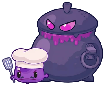 shadow element prodigy