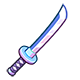 Titan Vanquisher Katana | Prodigy Game Wiki | Fandom