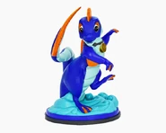 Diveodile | Prodigy Game Wiki | Fandom