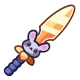Bunny Warden Blade | Prodigy Game Wiki | Fandom