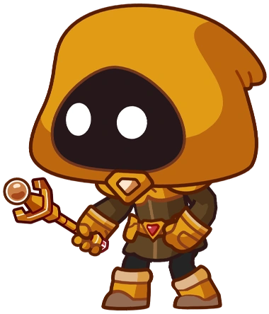 Cloaked Storm Wizard | Prodigy Game Wiki | Fandom